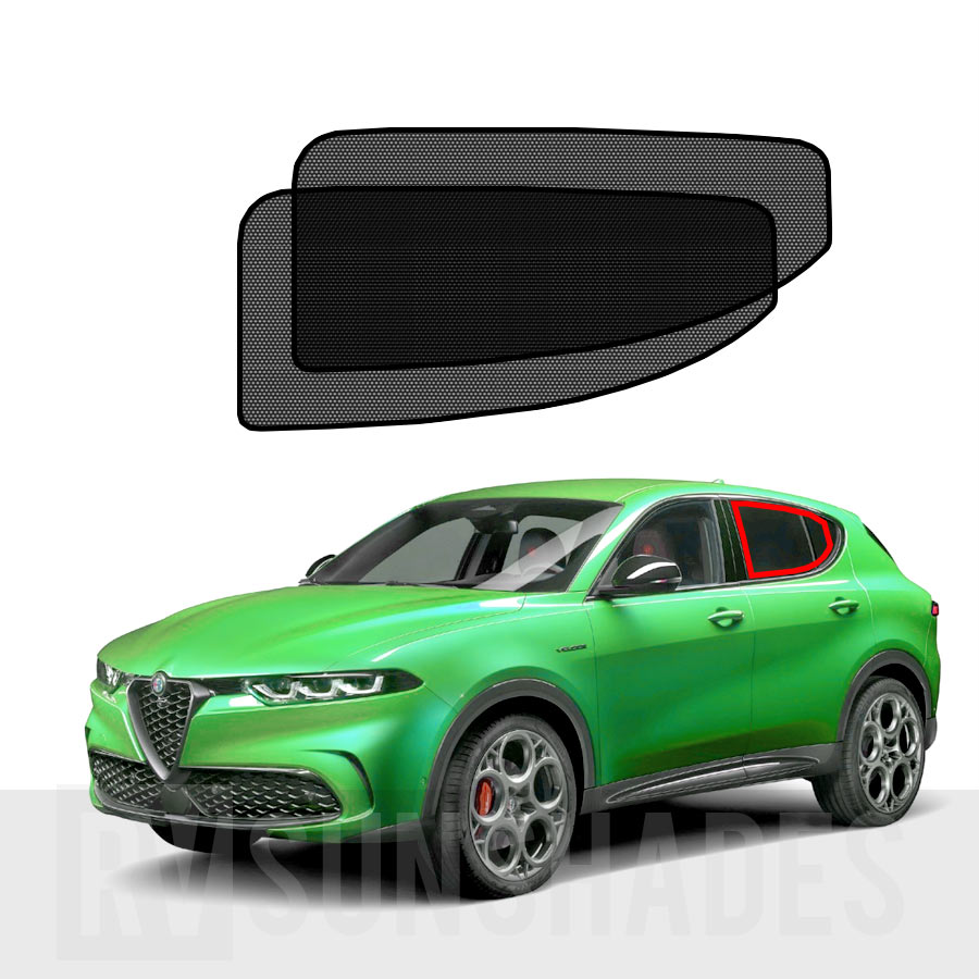 ALFA ROMEO – RV SUNSHADE