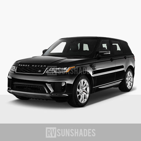 RANGE ROVER – RVSUNSHADE.COM.AU